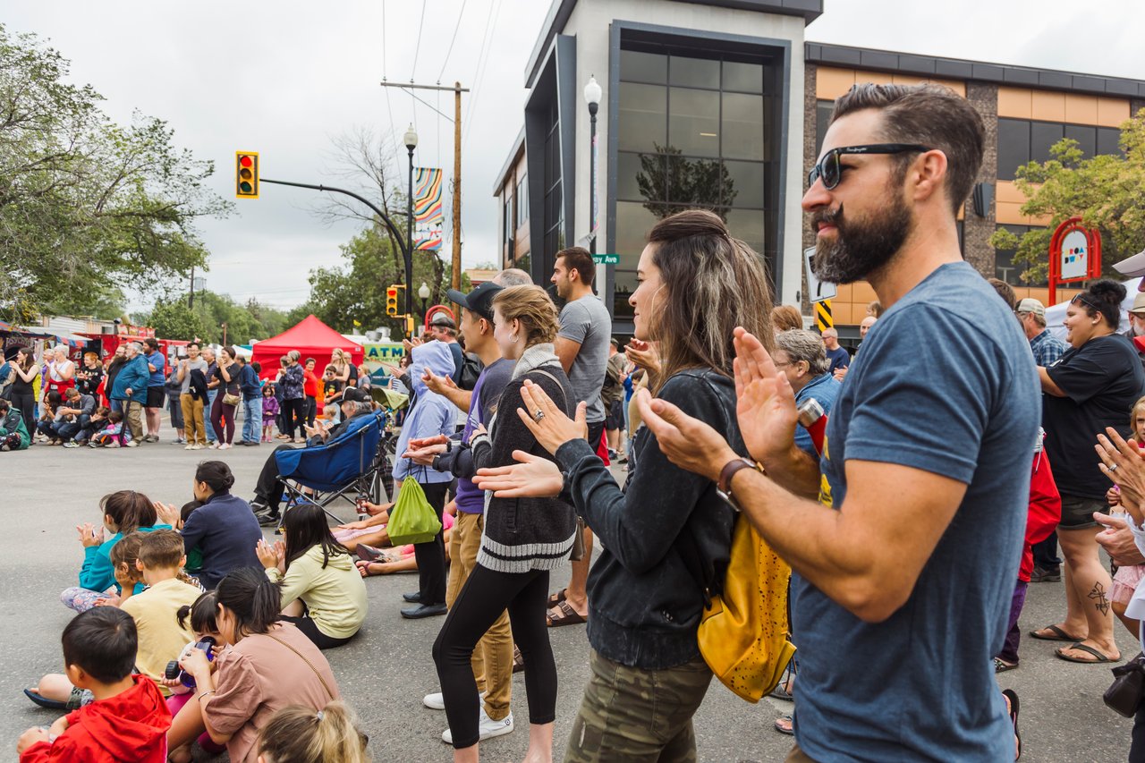 July in Saskatoon: your event checklist | Discover Saskatoon