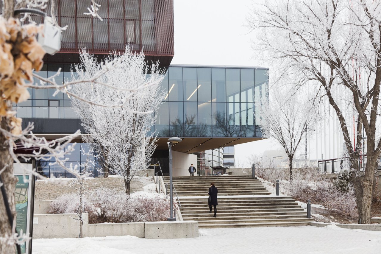 6 Saskatoon Indoor Activities to Avoid the Cold | Discover Saskatoon