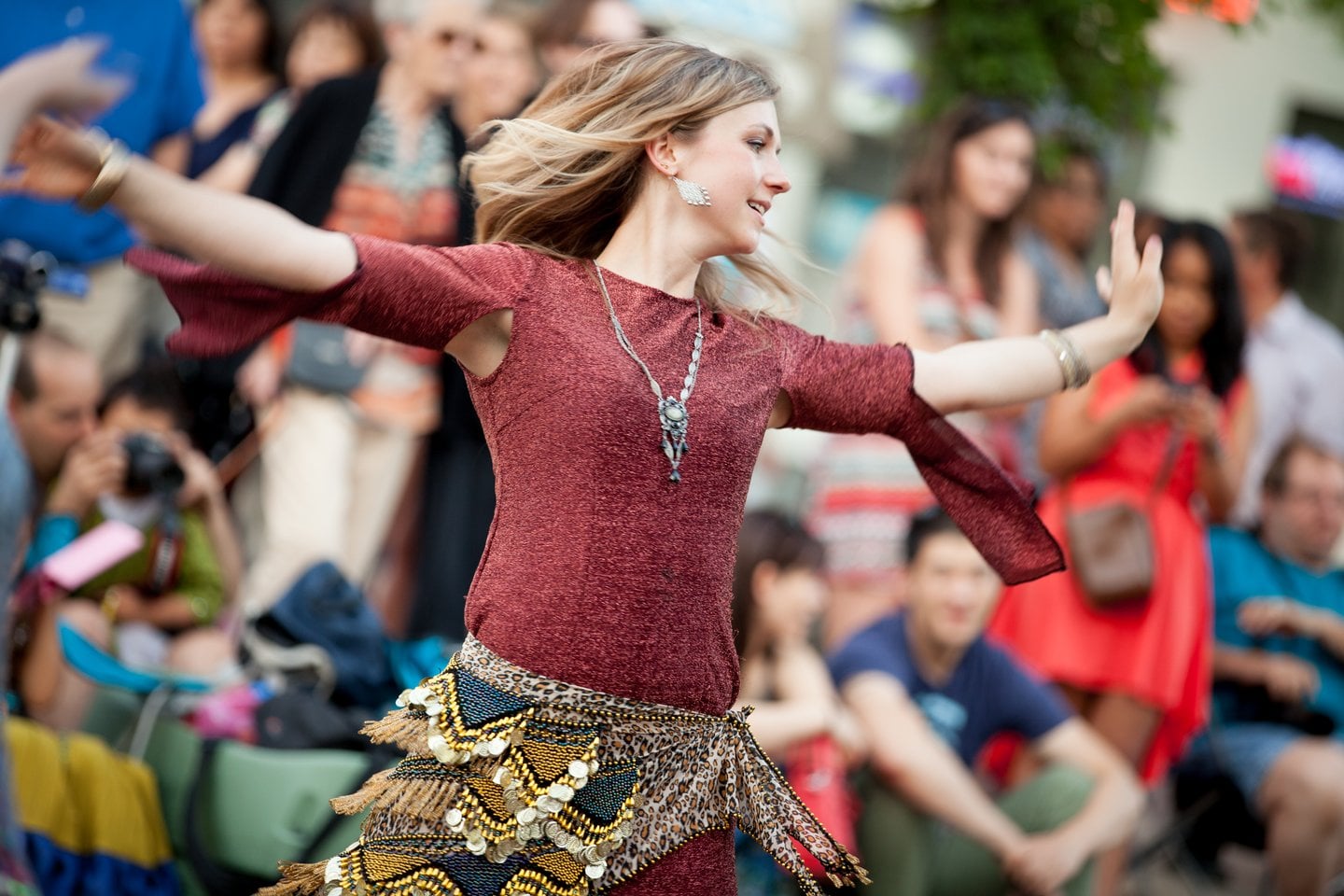 The Heartbroken Guide to Summer Festivals | Discover Saskatoon