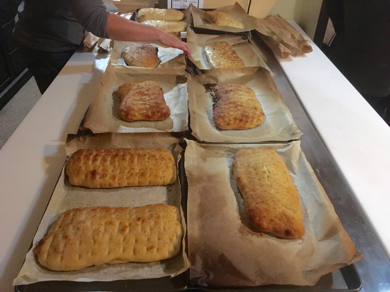 The Bread Winners - Where to buy (or learn to DIY) delicious artisan ...