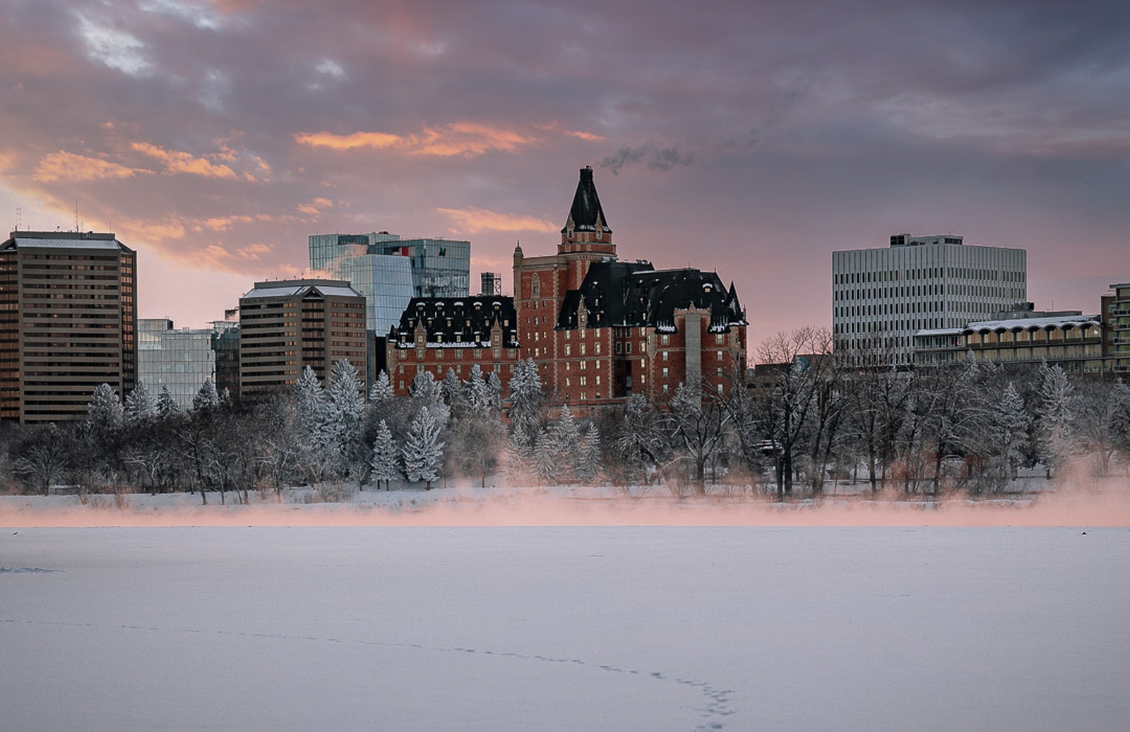 Saskatoon Winter Photography Tips | Discover Saskatoon