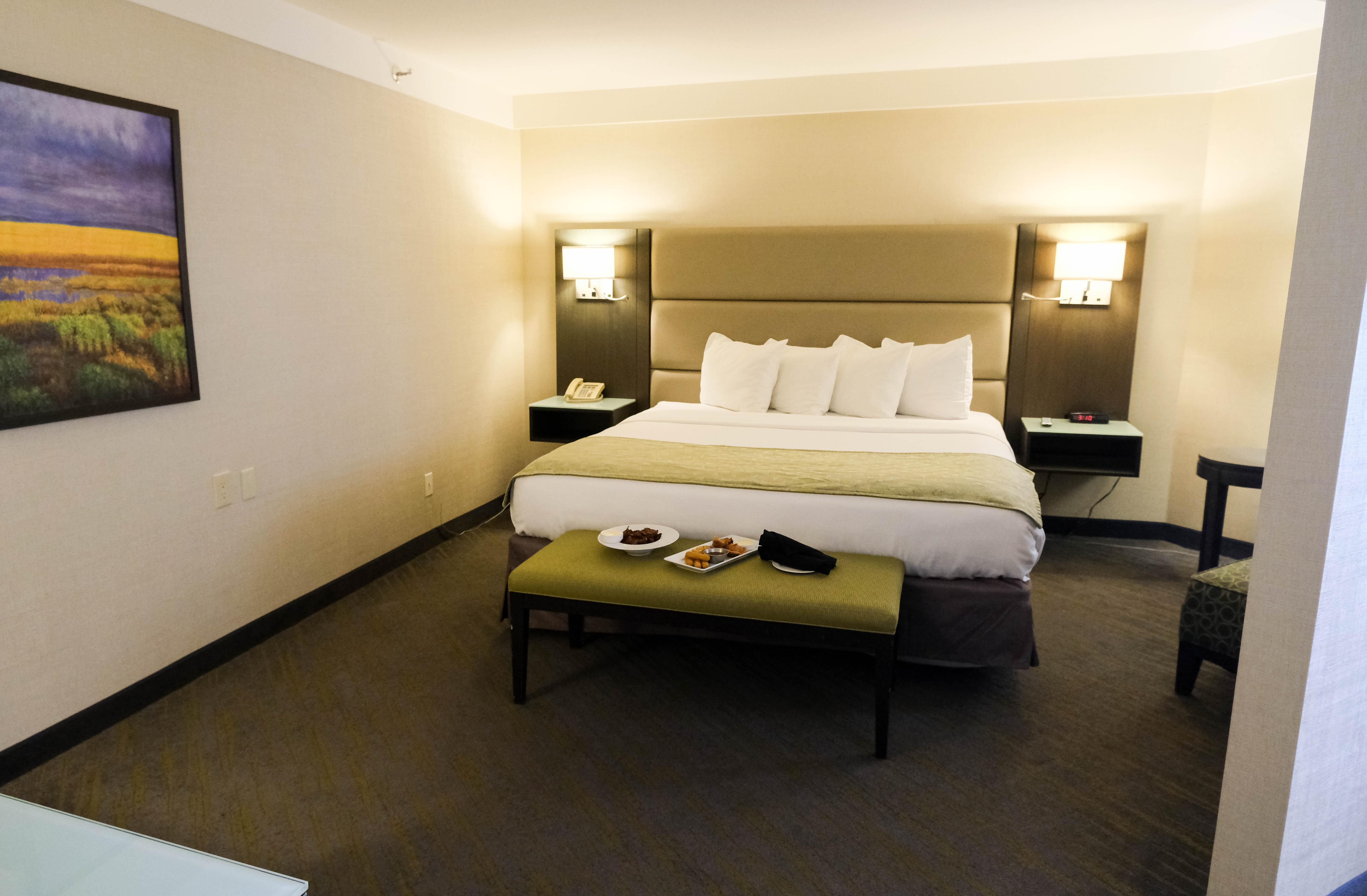 Staycation Series: Saskatoon Inn & Crossmount Getaway | Discover Saskatoon