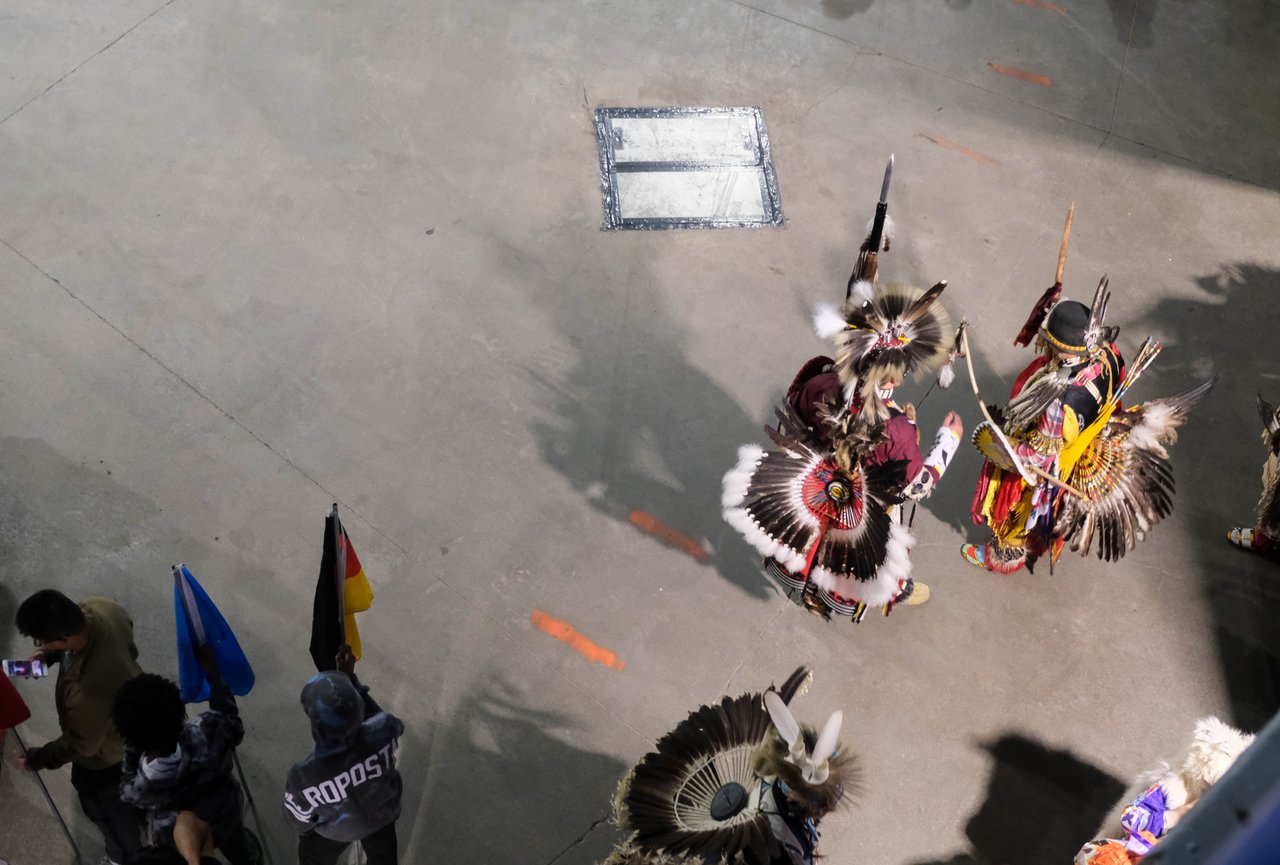 My first Pow Wow | Discover Saskatoon