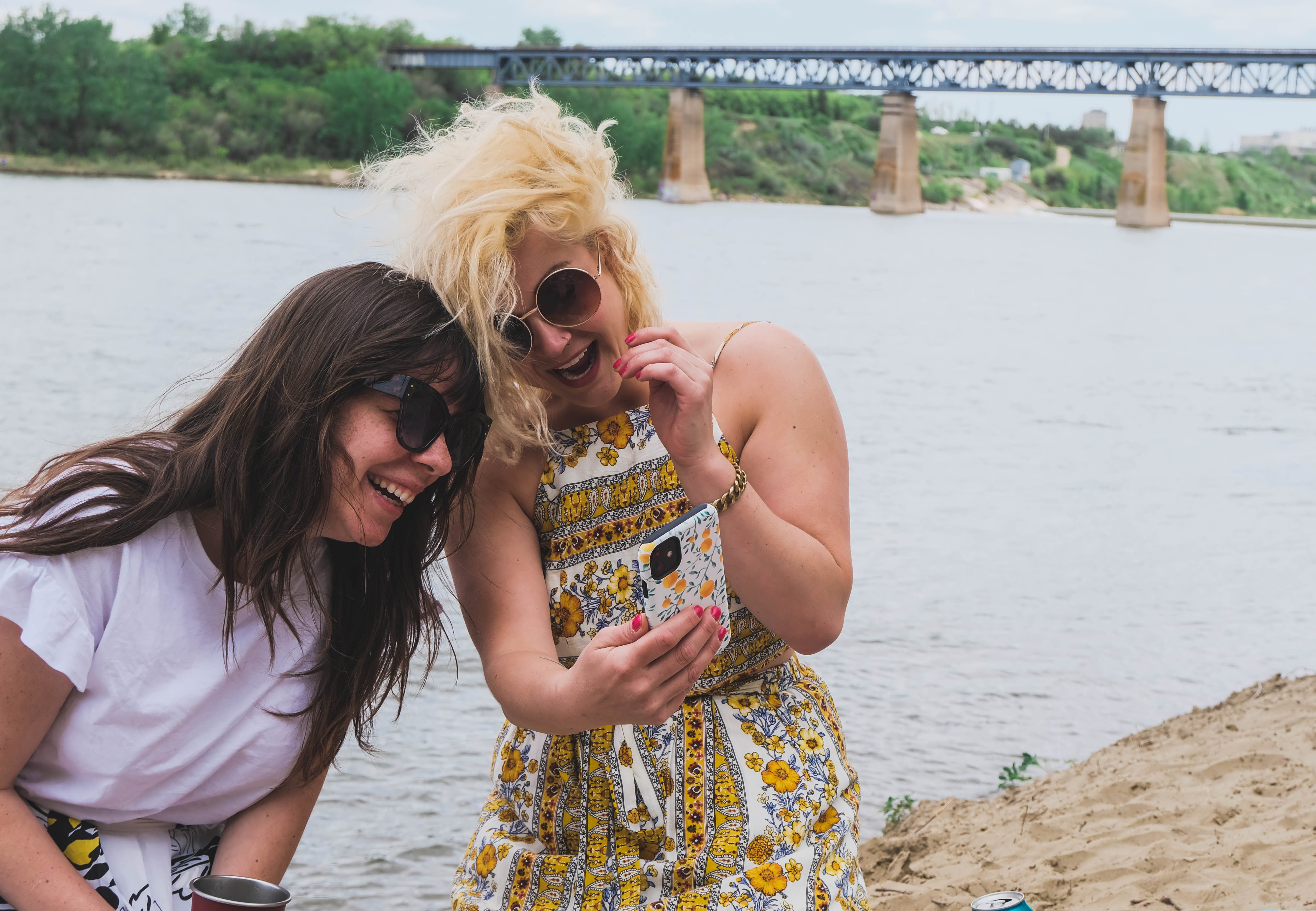 Summer In Saskatoon Bucket List | Discover Saskatoon