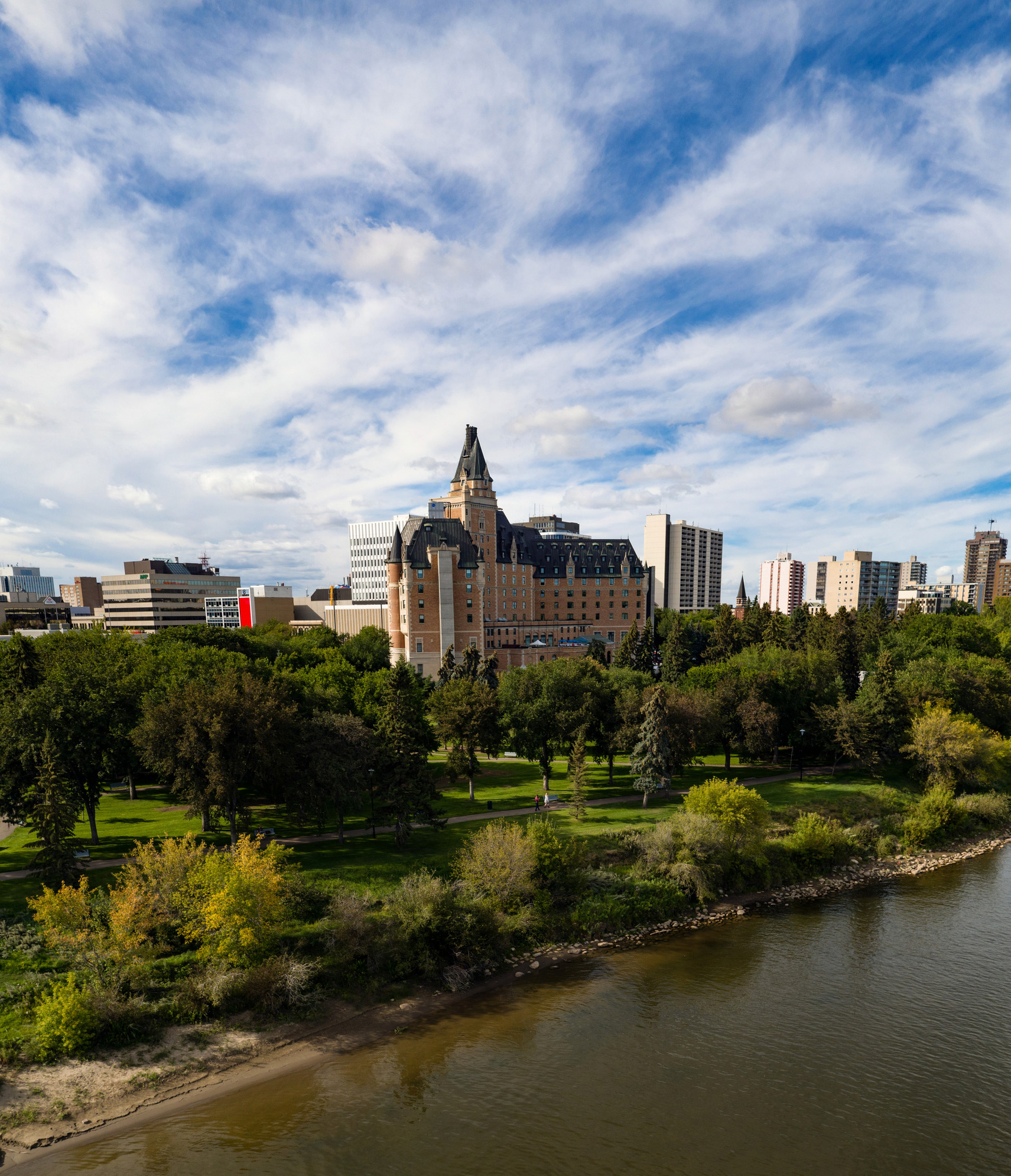 5 Reasons to Love Saskatoon | Discover Saskatoon