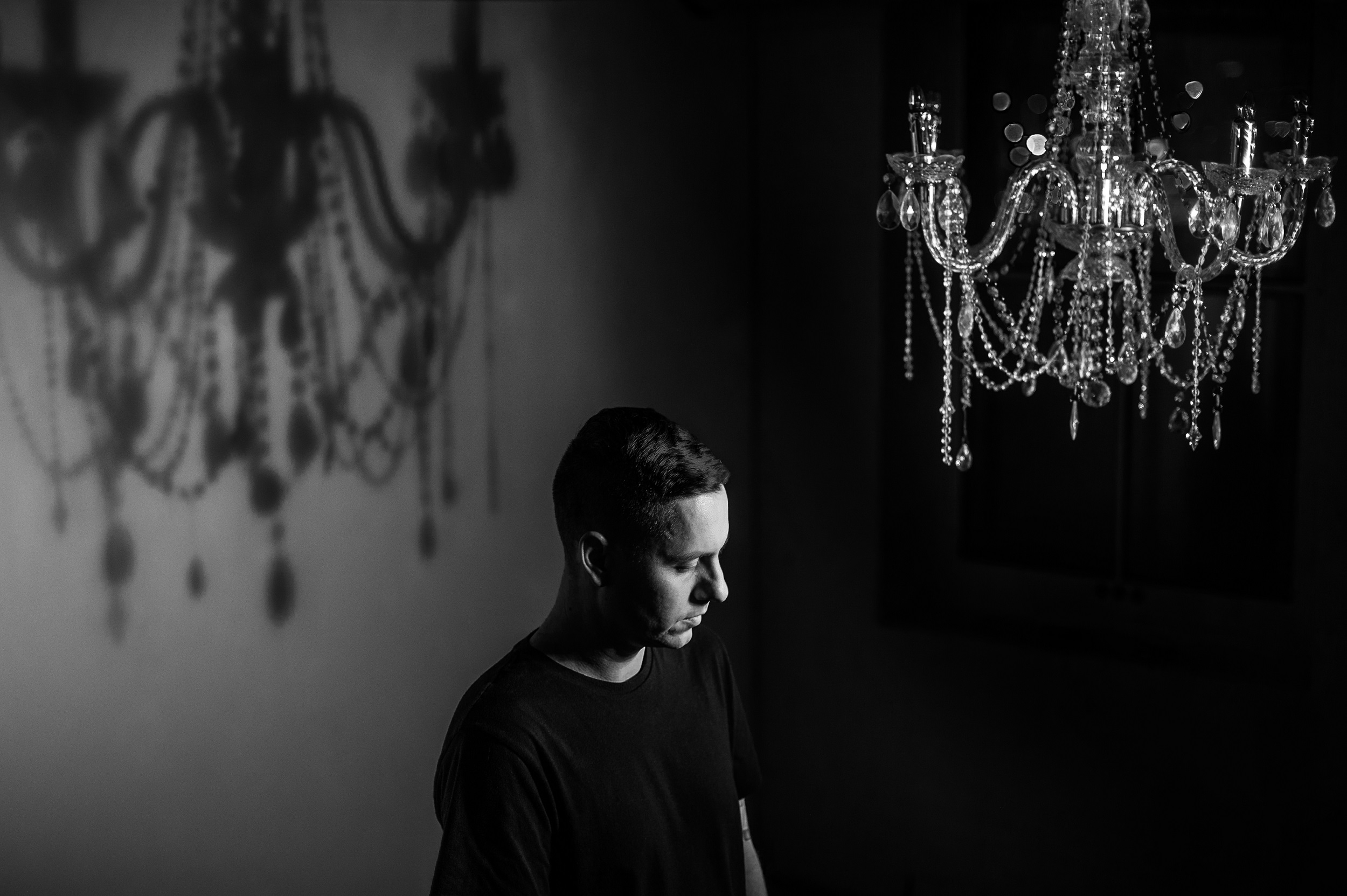 Well-Known Faces, Best Places: Factor Chandelier | Discover Saskatoon