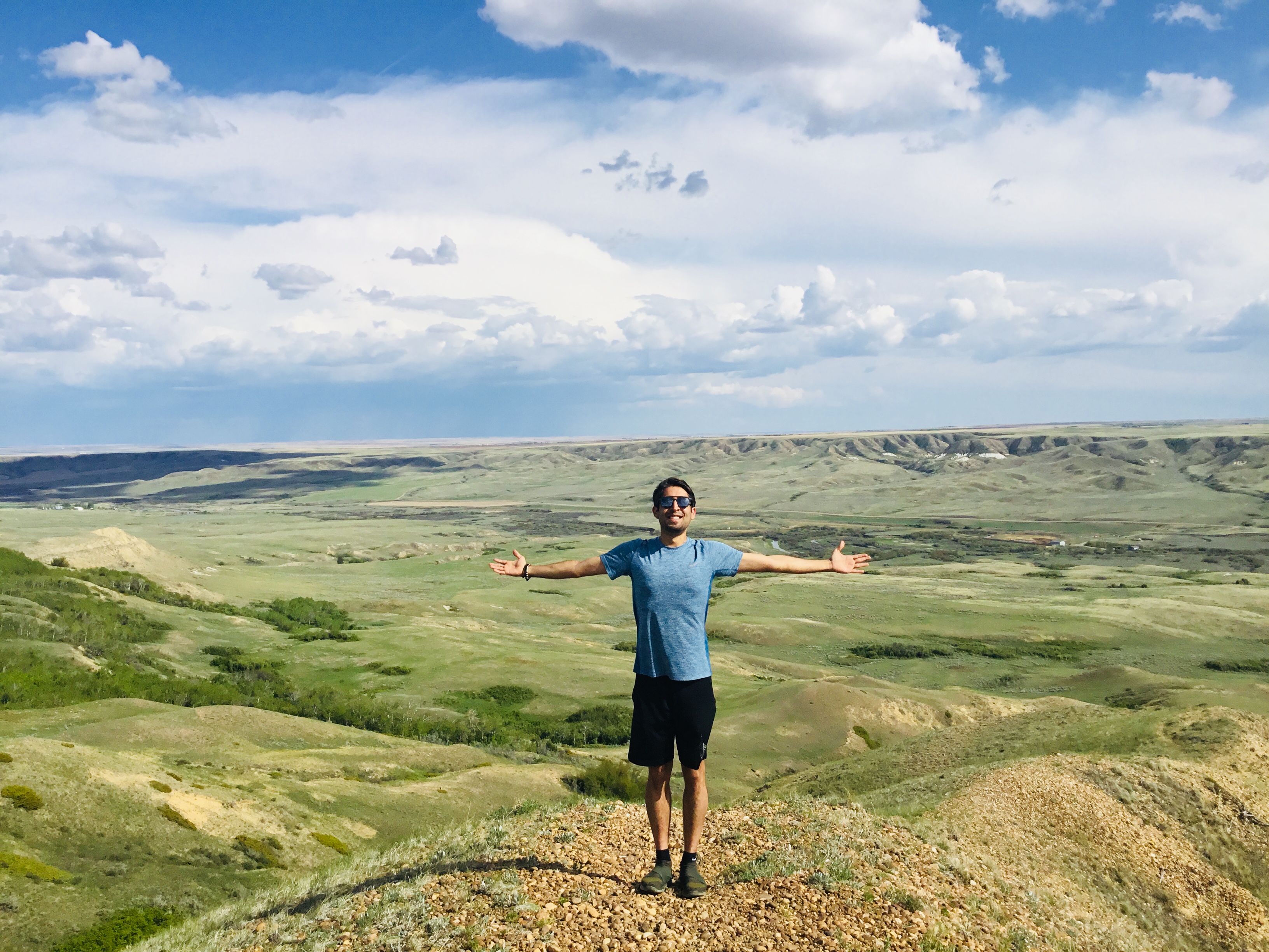 5 reasons I made the move to Saskatchewan | Discover Saskatoon