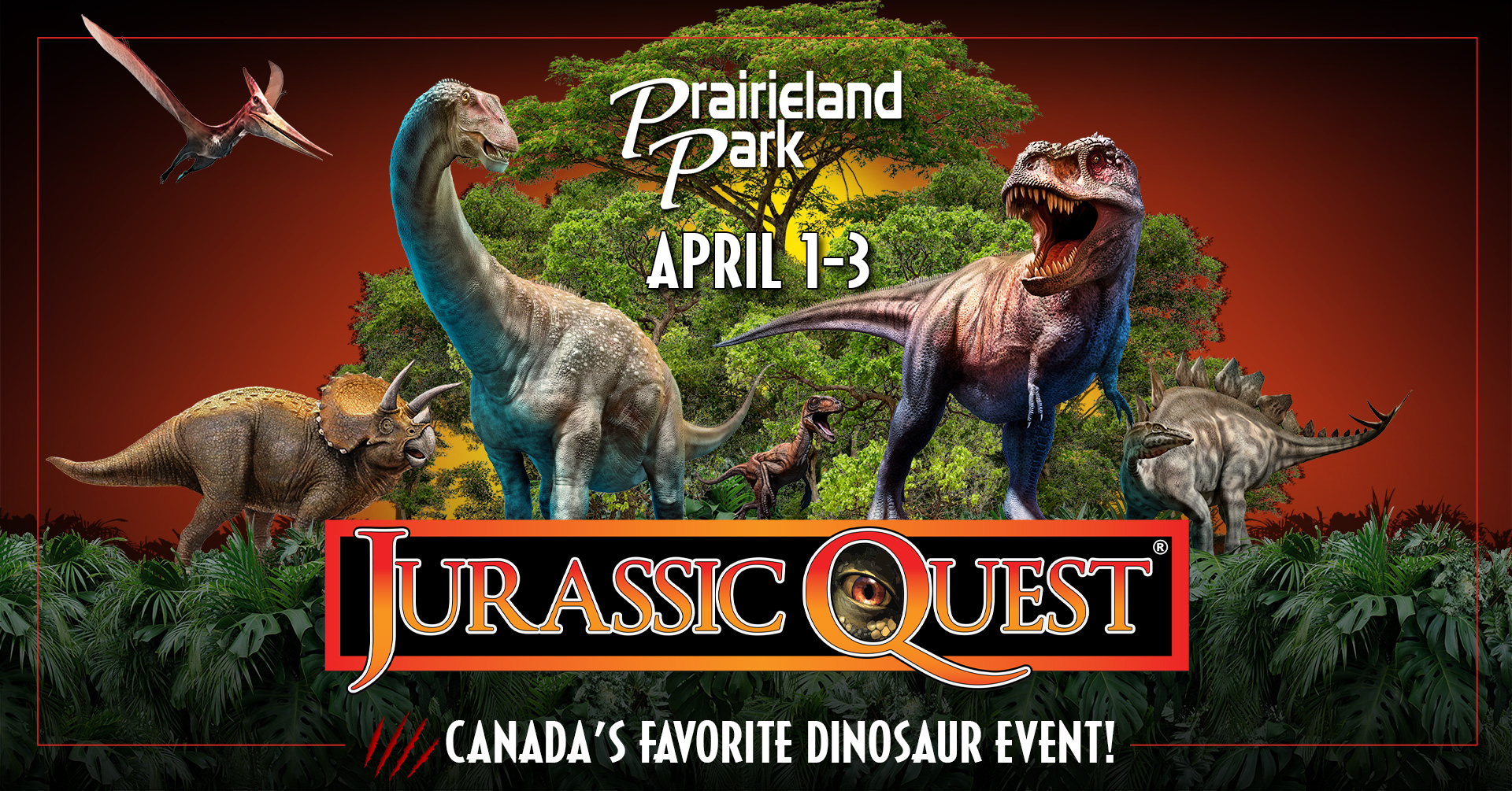Things to Do in Saskatoon - April 1-10 | Discover Saskatoon