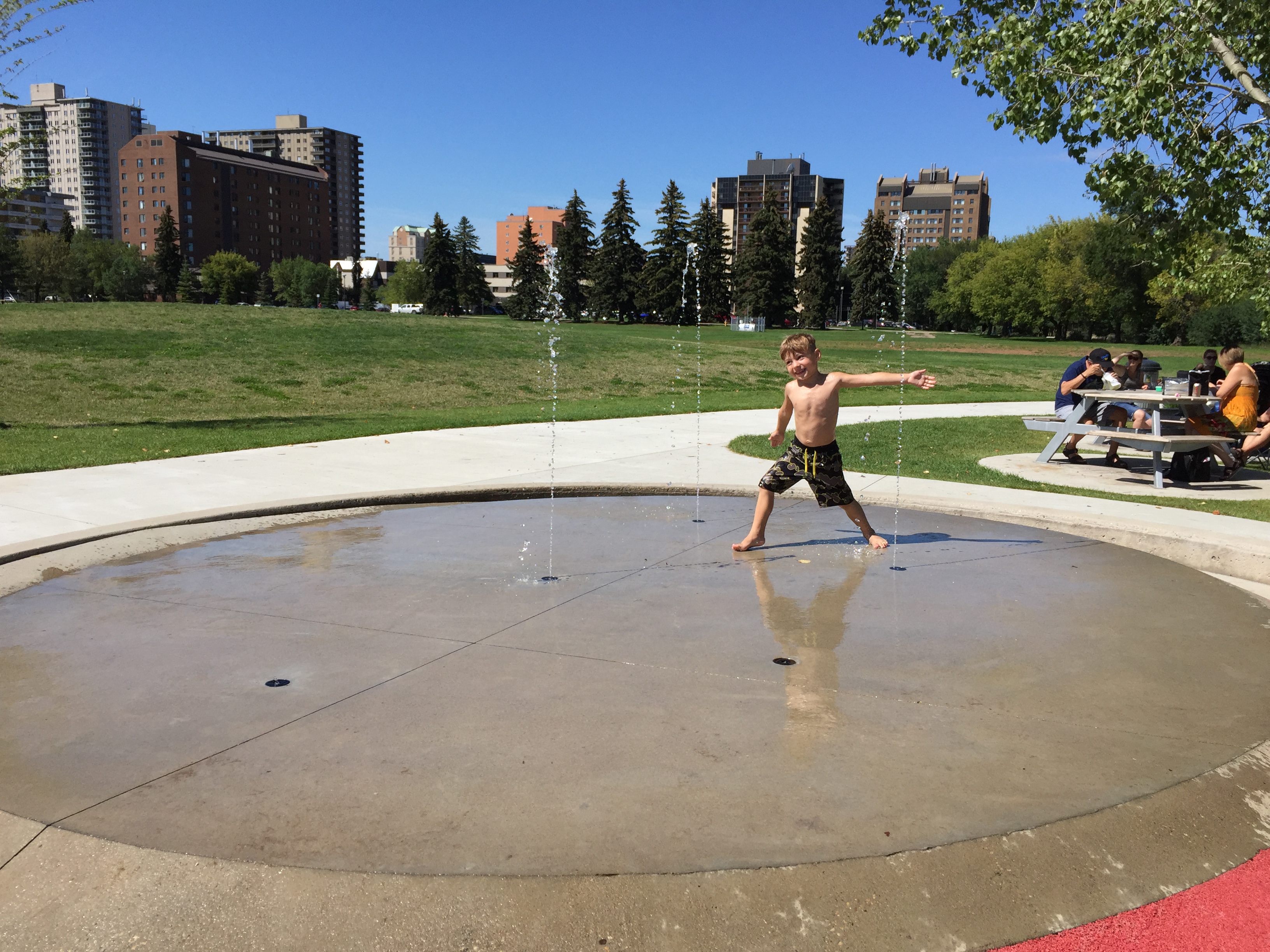5 Ways to Play in Saskatoon This Summer | Discover Saskatoon