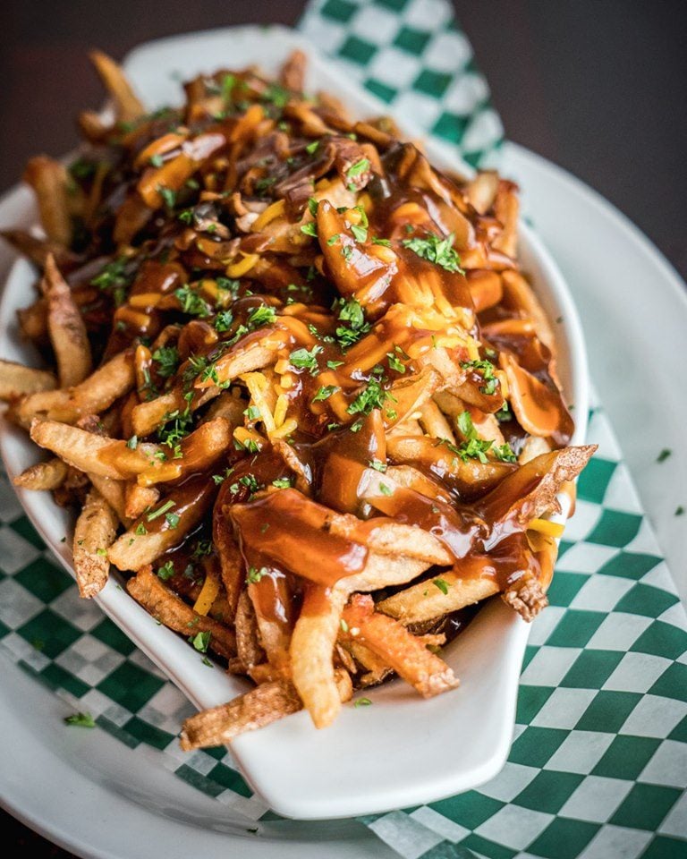 Saskatoon’s best local spots for poutine | Discover Saskatoon