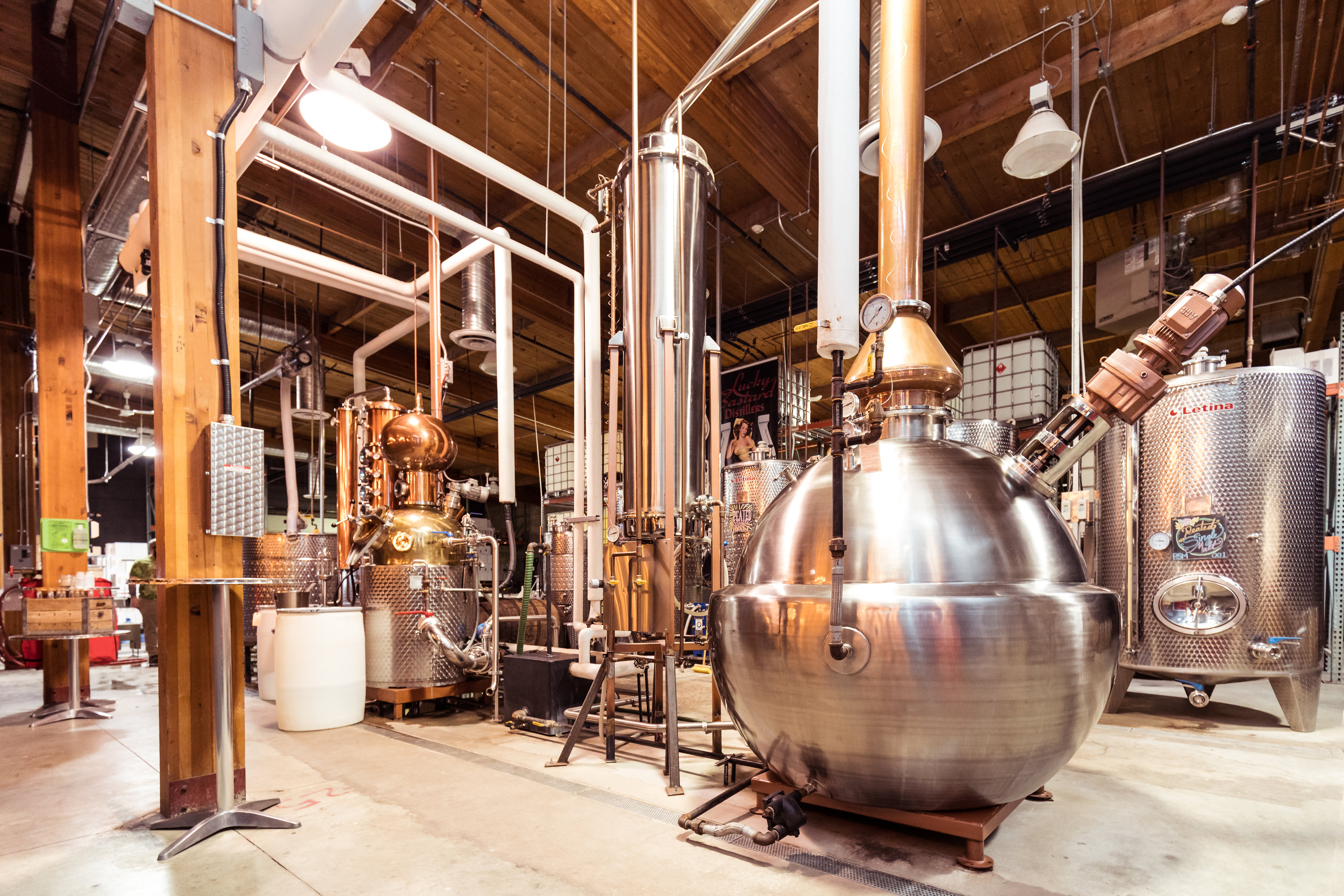 Celebrate World Gin Day with Three of Saskatoon’s Best Distilleries ...