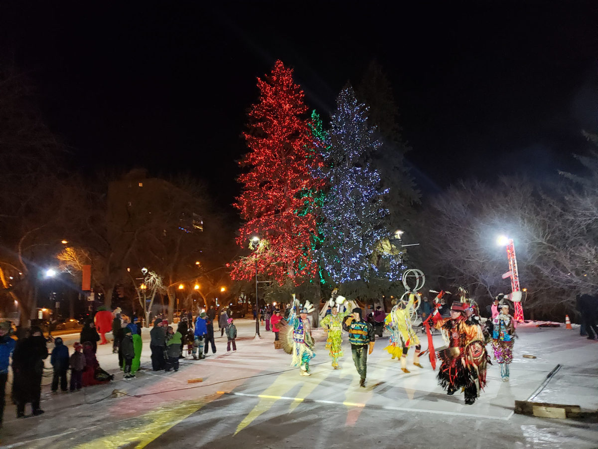8 Free Activities to Enjoy in Saskatoon this Winter | Discover Saskatoon