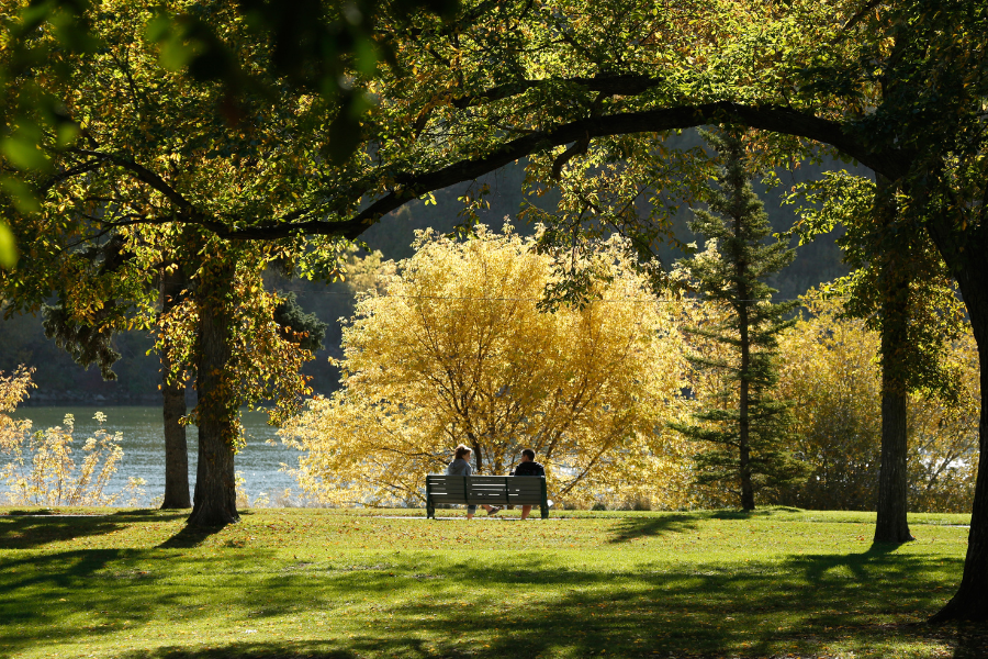 5 Free Fall Outdoor Activities in Saskatoon | Discover Saskatoon