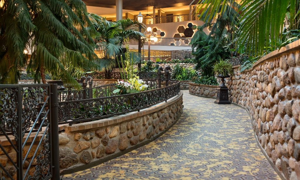Stay and Brunch with the Saskatoon Inn | Discover Saskatoon