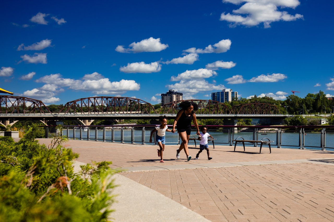 5 Free Family-Friendly Summer Activities in Saskatoon | Discover Saskatoon