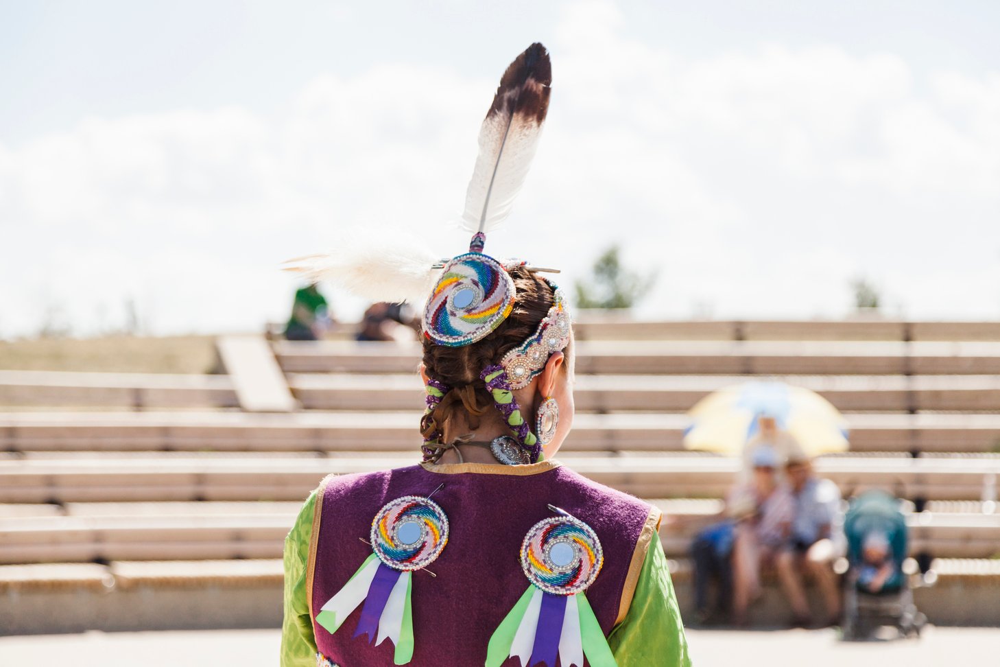 The History of Indigenous Handcrafts on the Prairies | Discover Saskatoon