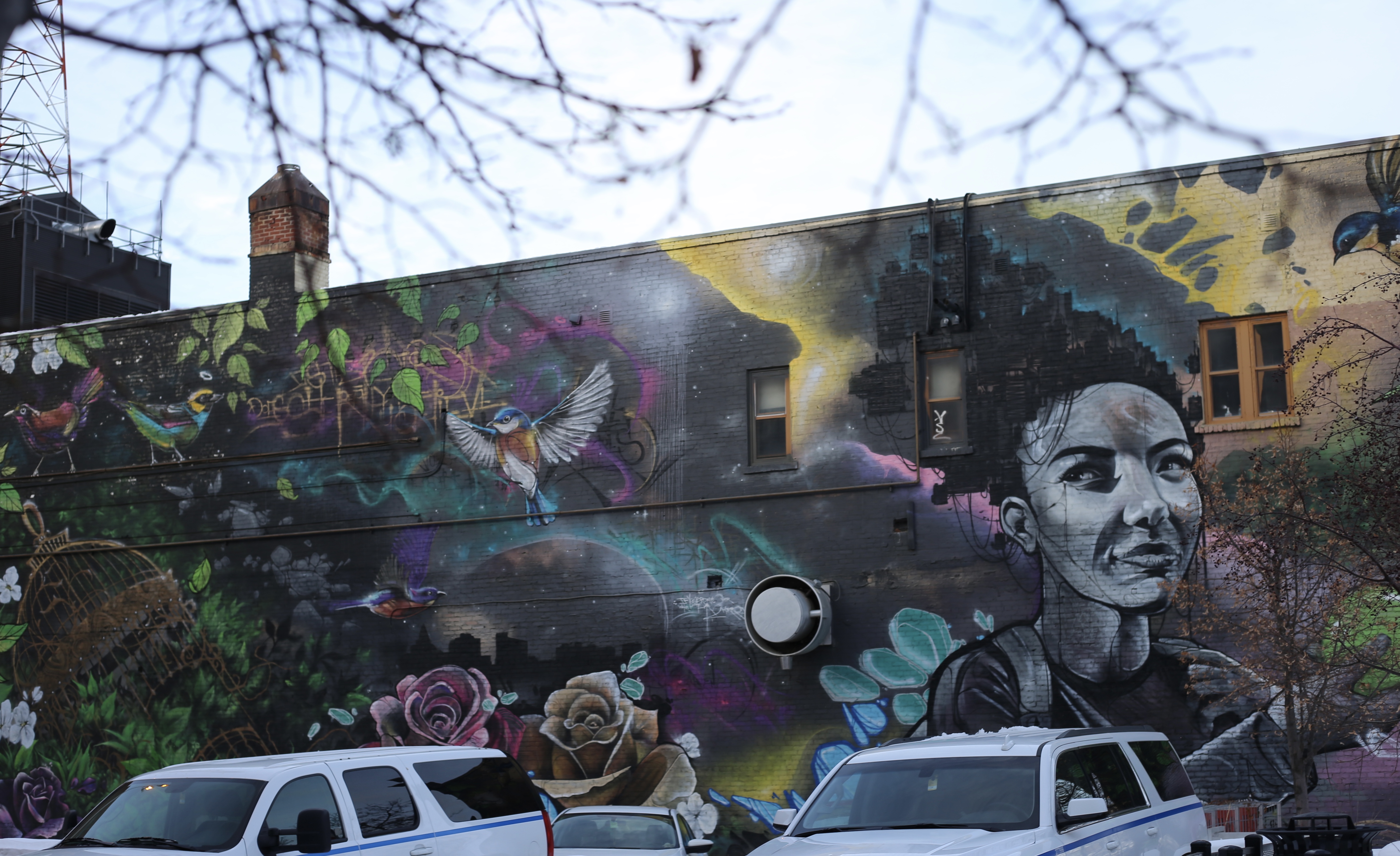 Dynamic Downtown Public Art | Discover Saskatoon