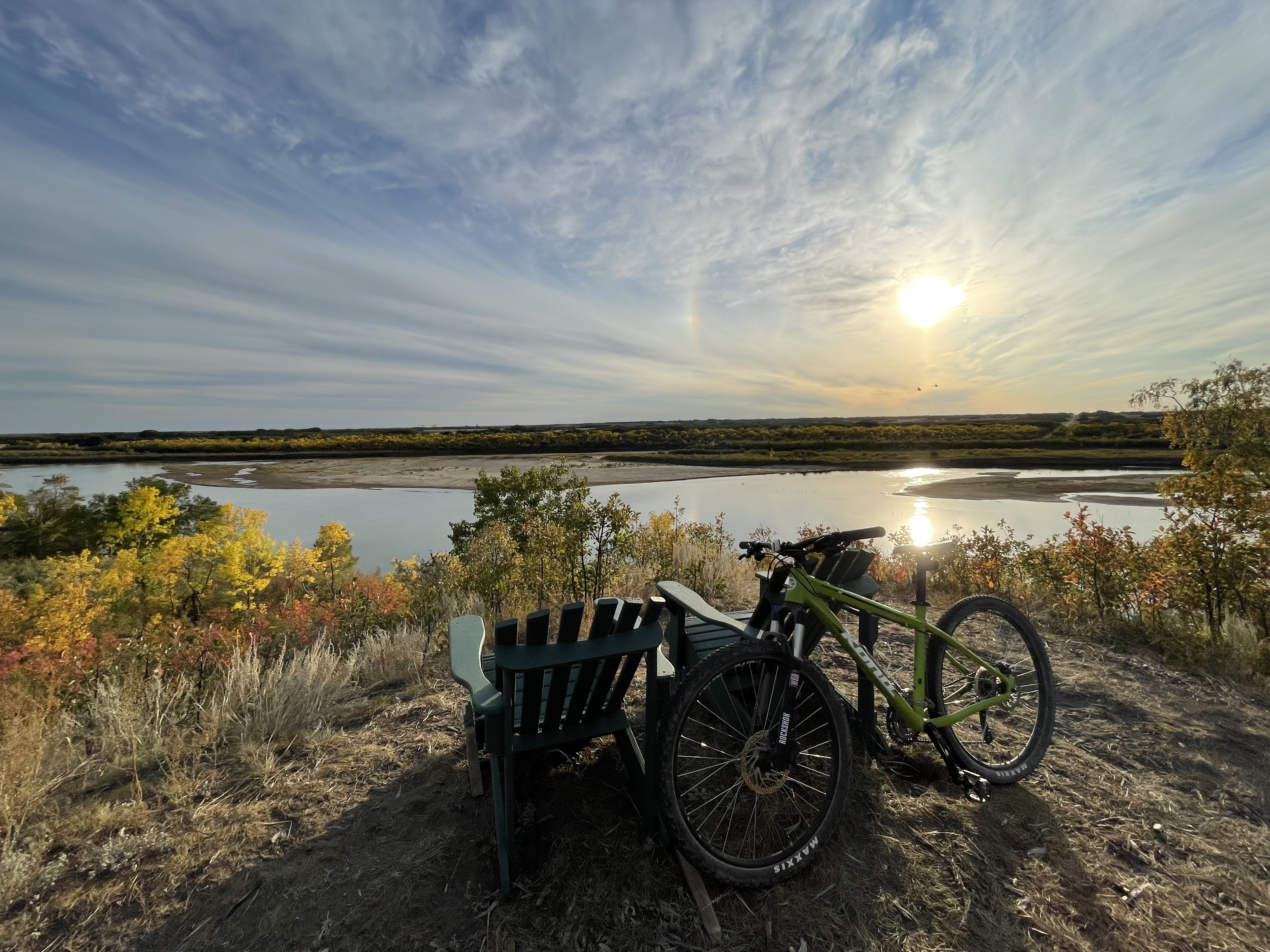 7 Hidden Trails of Saskatoon | Discover Saskatoon