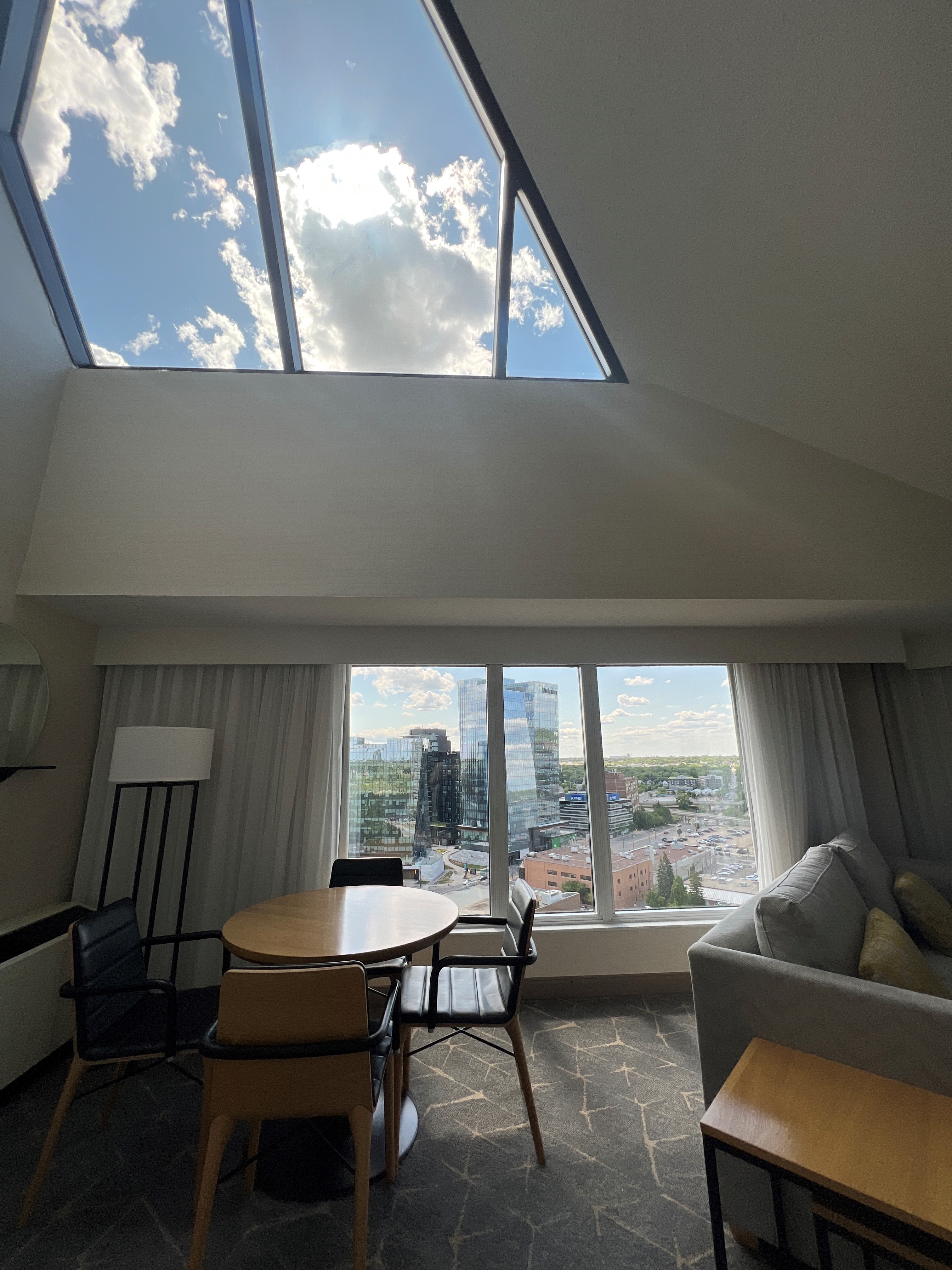 A Two Night Stay at the Delta Saskatoon Downtown | Discover Saskatoon