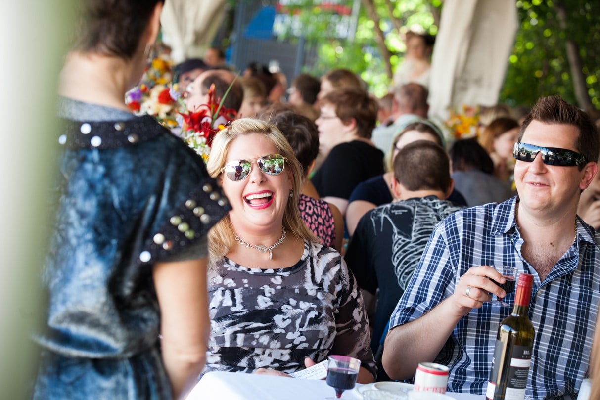 Festival Season in Saskatoon | Discover Saskatoon