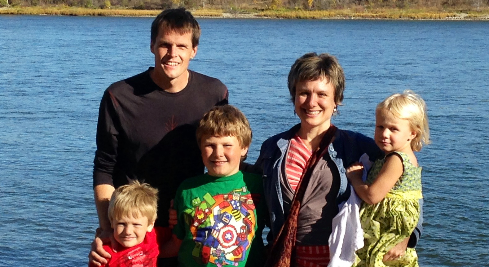 Well-Known Faces, Best Places: Mayor Charlie Clark | Discover Saskatoon