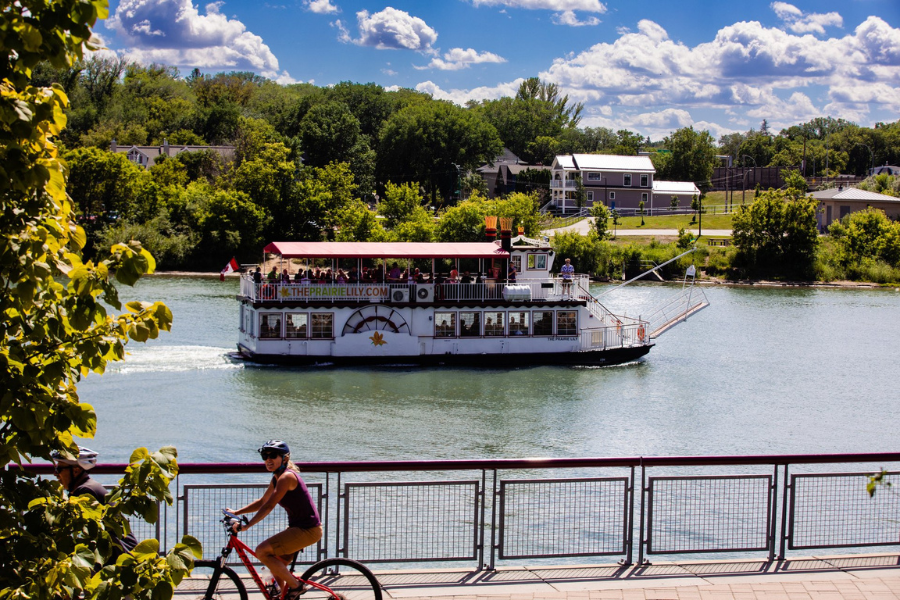 Explore Saskatoon this May Long! | Discover Saskatoon