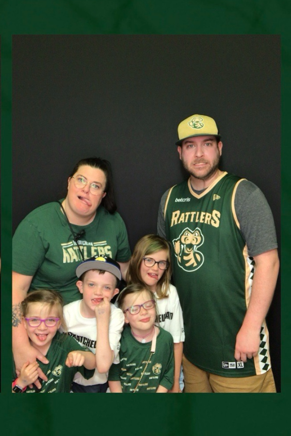 Dribble your way to a Saskatchewan Rattlers Game! | Discover Saskatoon