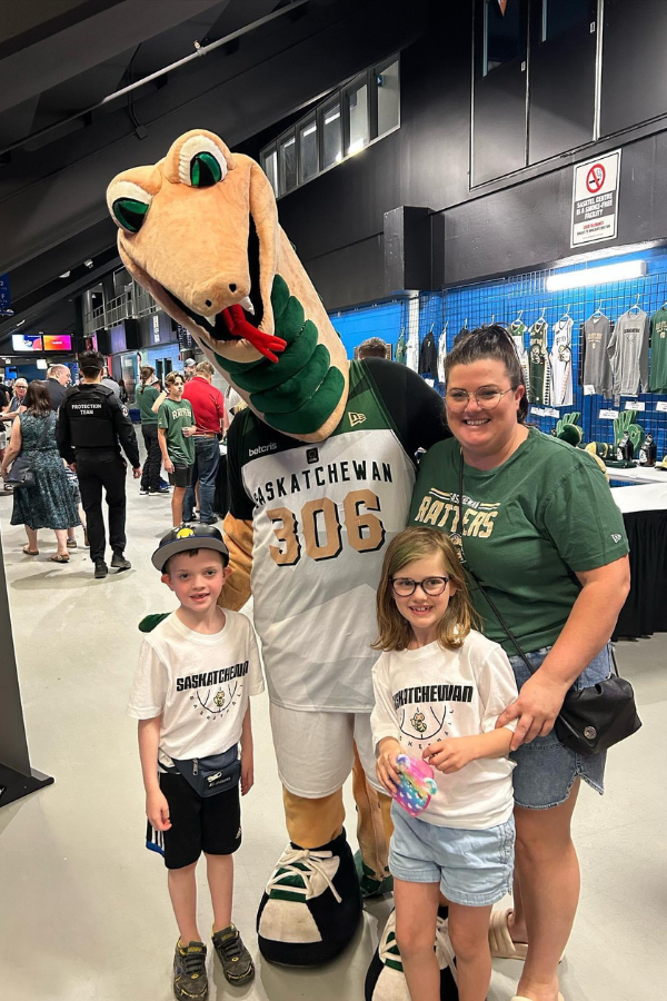 Things to do with Kids in Saskatoon this Spring | Discover Saskatoon