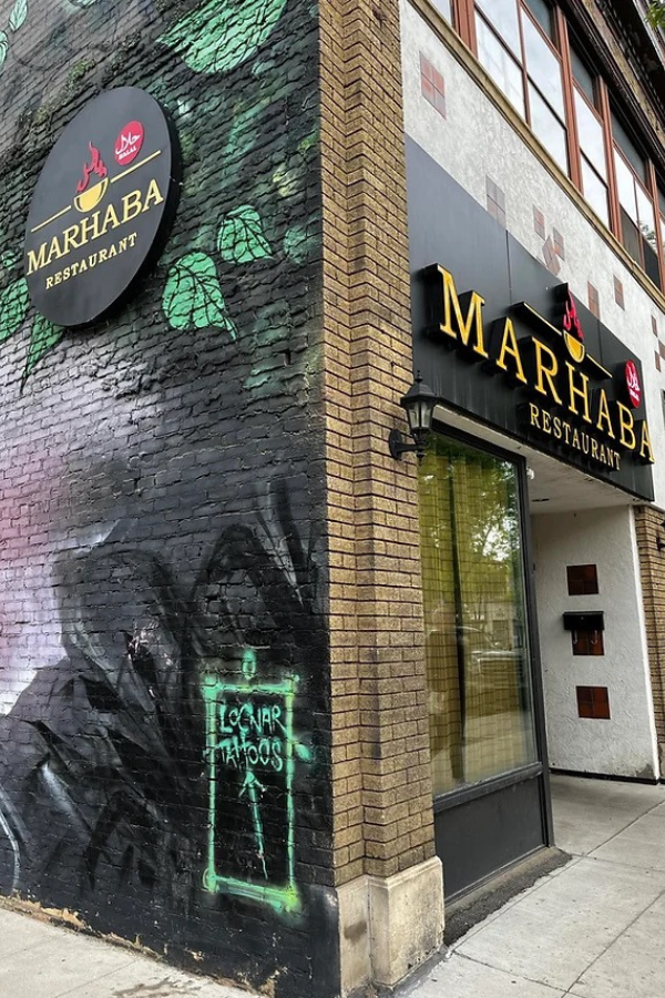 Exploring the World in 5 Saskatoon Restaurants | Discover Saskatoon