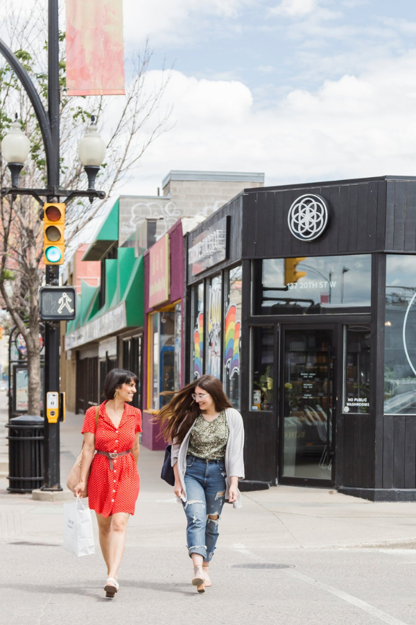 Fairytale Streets: Magic in Every Fair | Discover Saskatoon