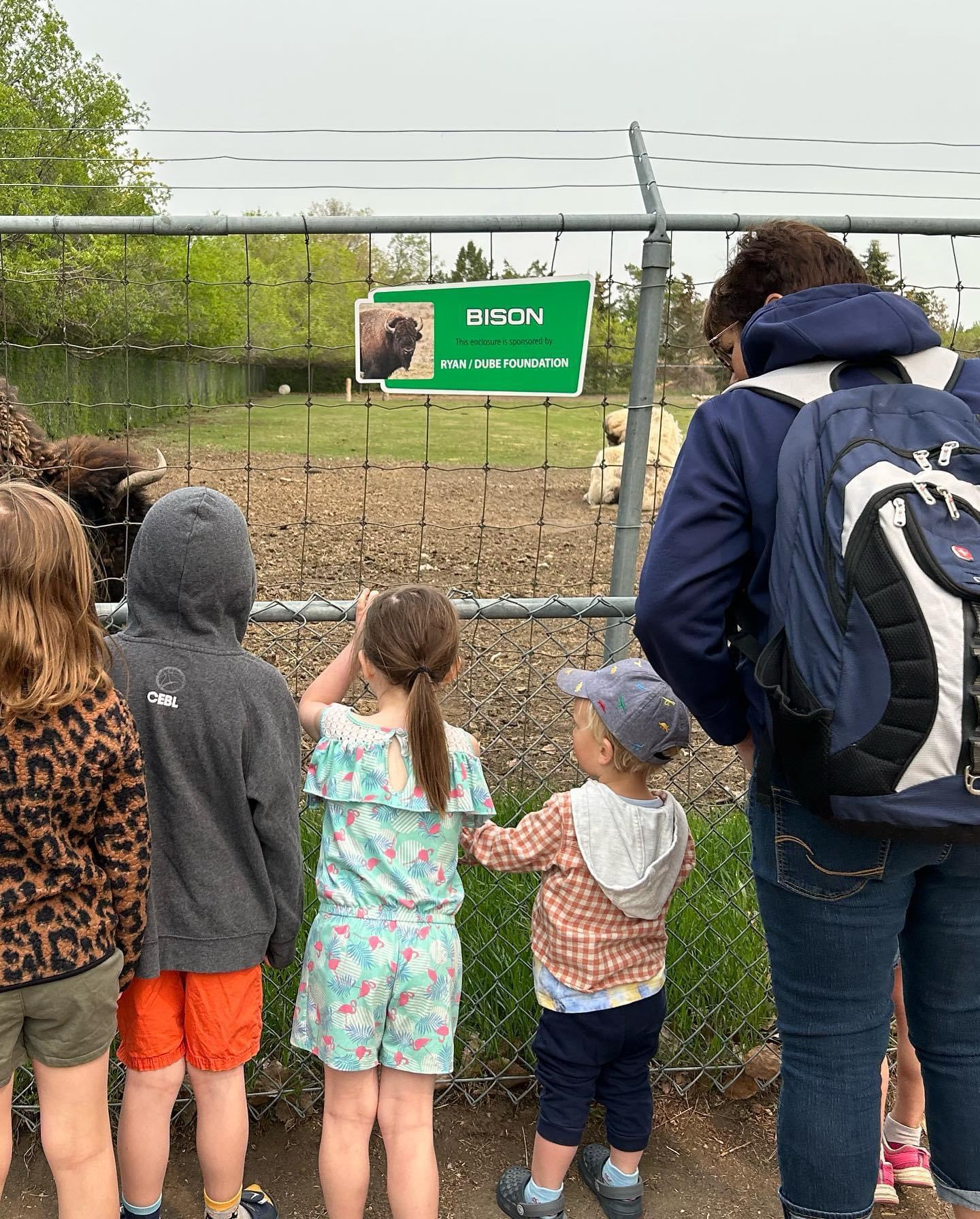 Things to do with Kids in Saskatoon this Spring | Discover Saskatoon