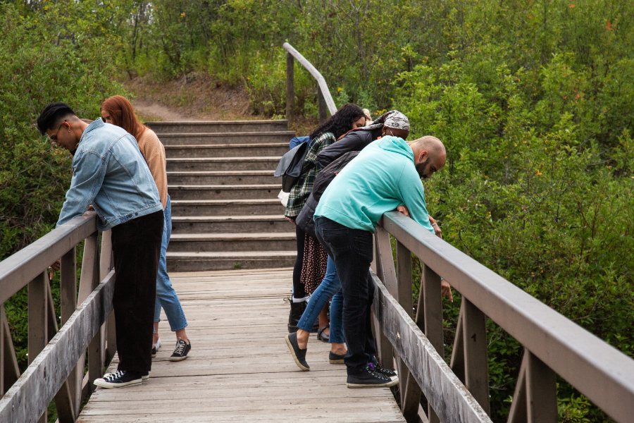 5 Free Fall Outdoor Activities in Saskatoon | Discover Saskatoon