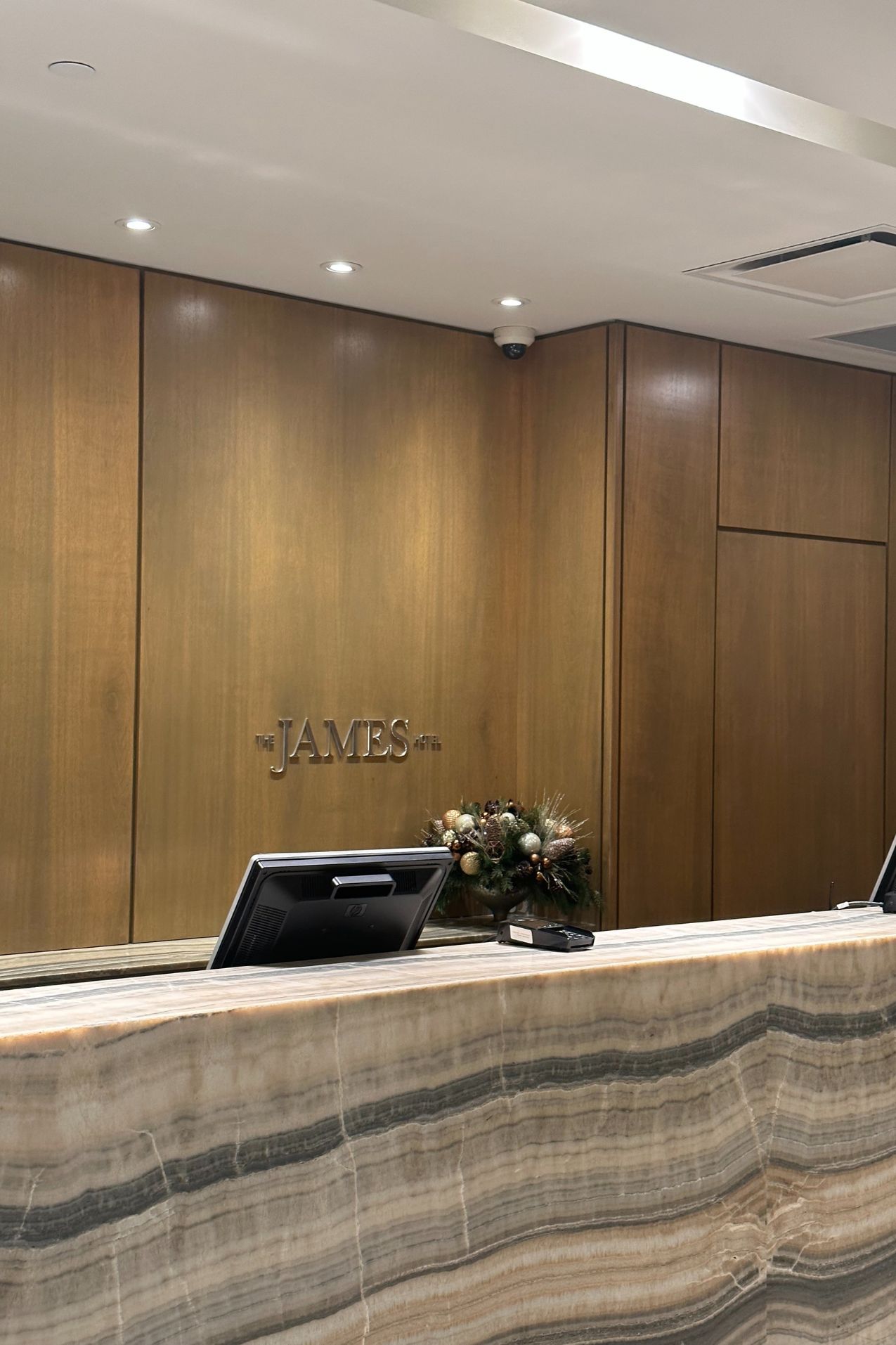 A luxurious stay at the James Hotel | Discover Saskatoon