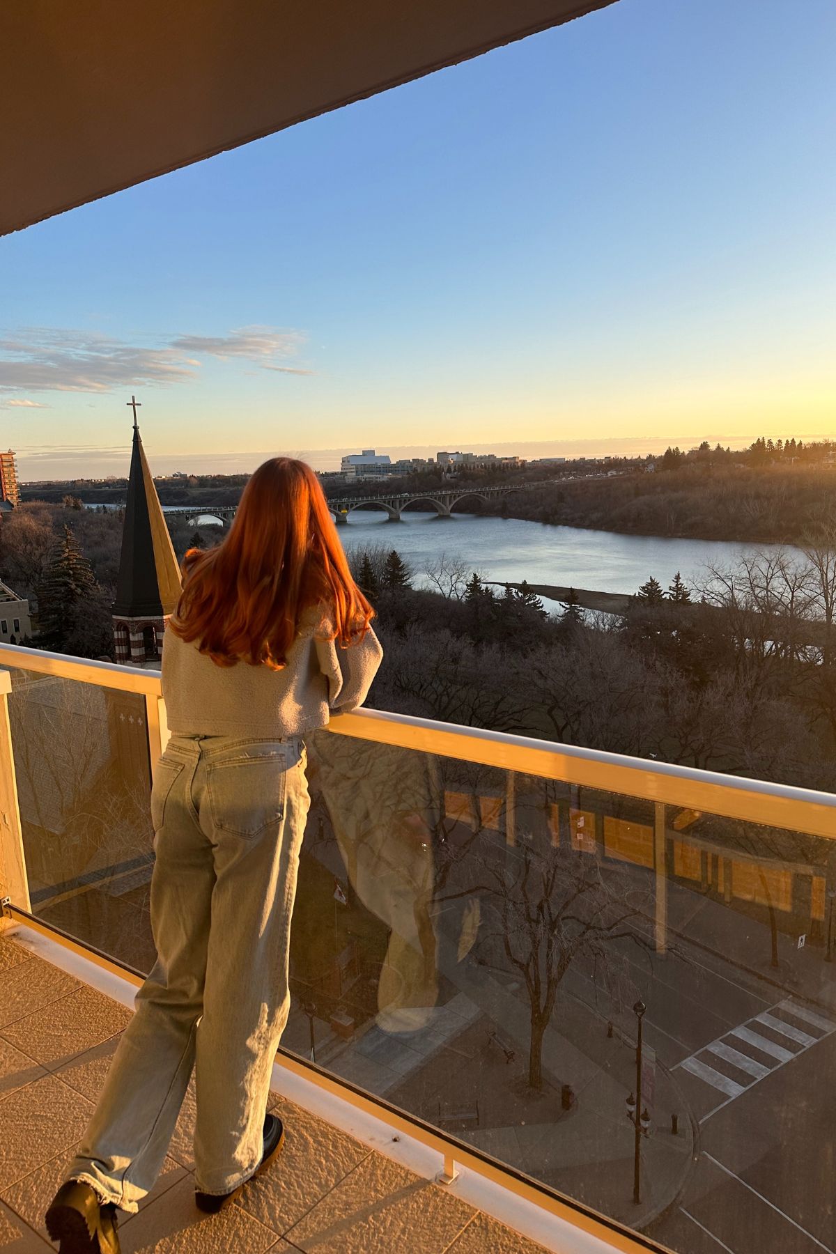 A luxurious stay at the James Hotel | Discover Saskatoon