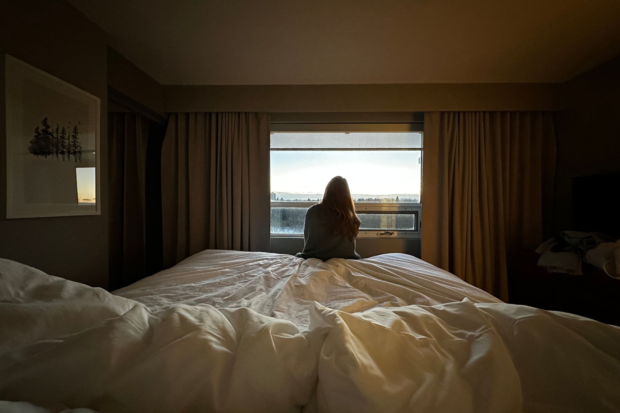 A luxurious stay at the James Hotel | Discover Saskatoon