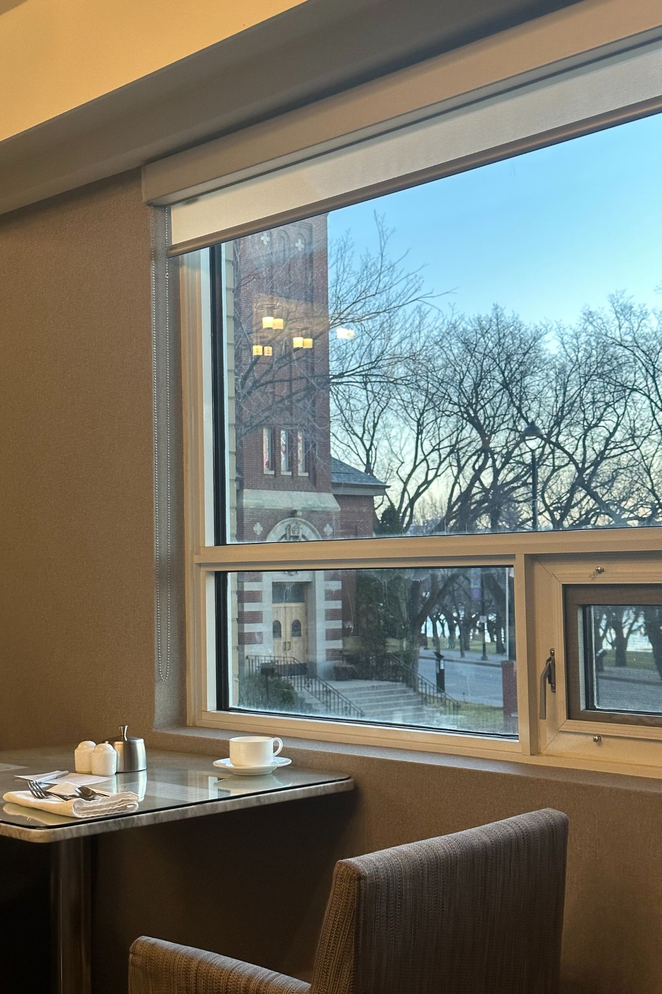A luxurious stay at the James Hotel | Discover Saskatoon