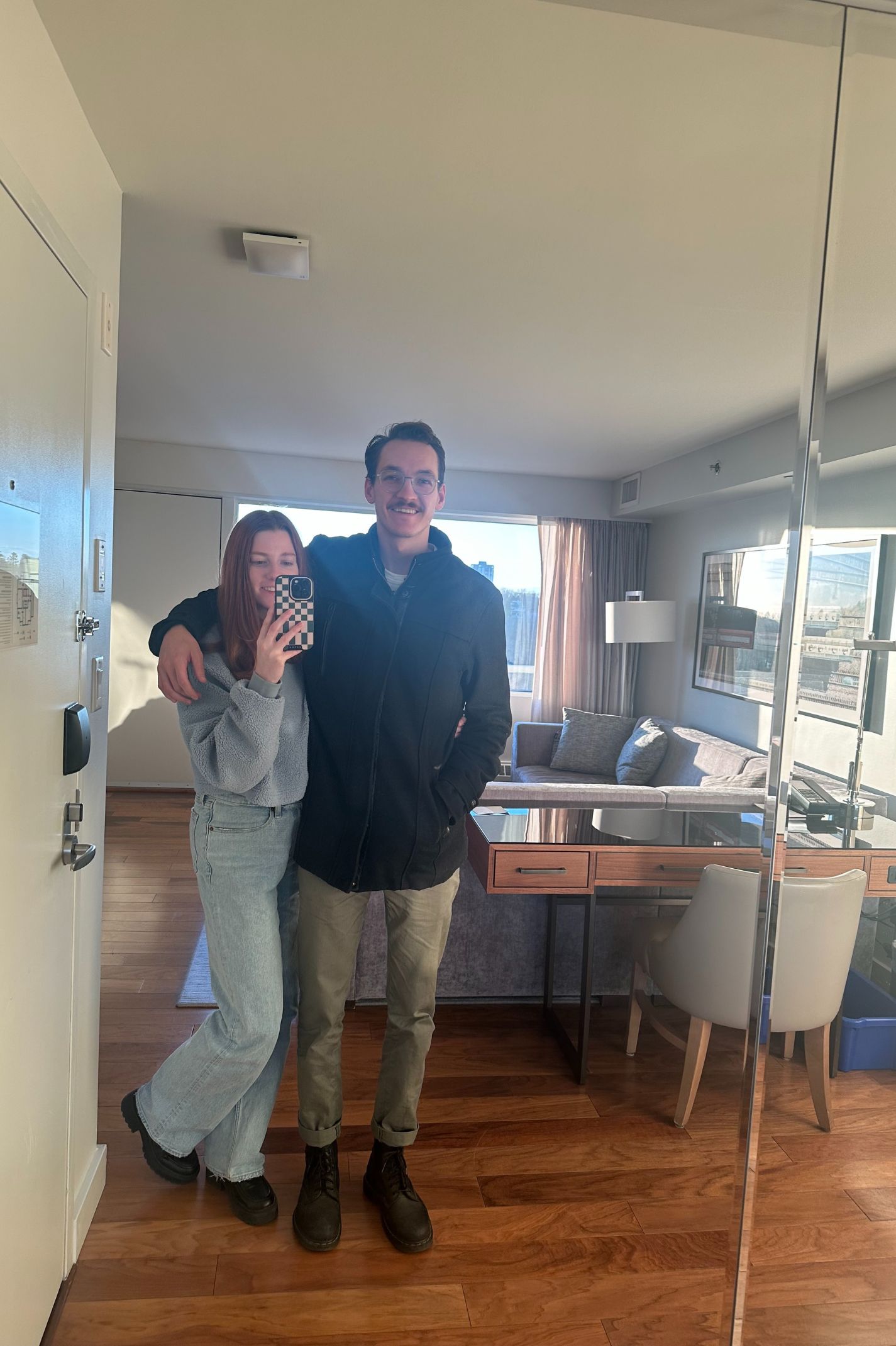 A luxurious stay at the James Hotel | Discover Saskatoon