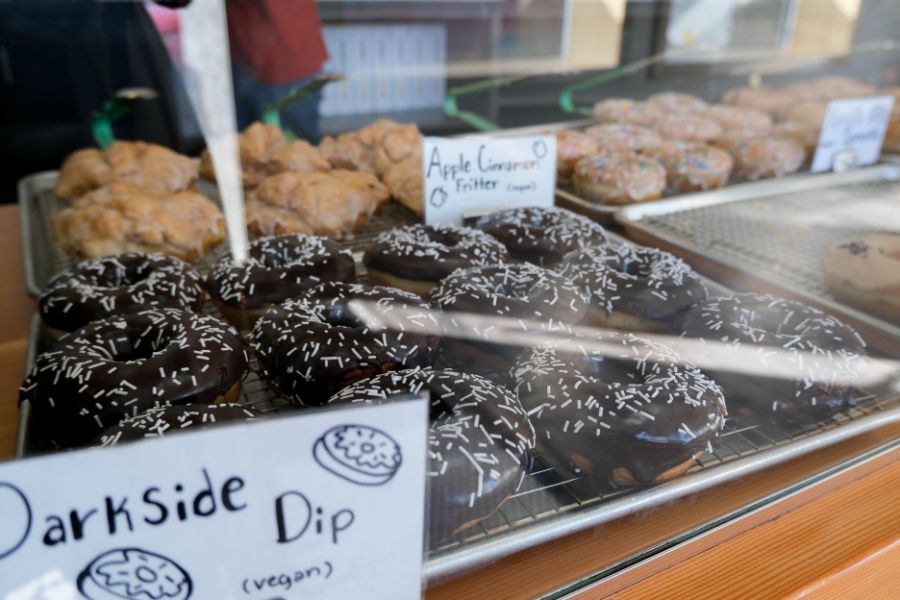 Quest for the Best: Doughnuts in Saskatoon | Discover Saskatoon