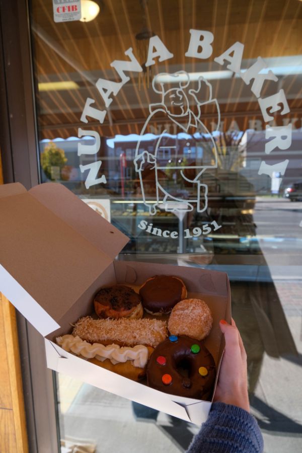 Quest for the Best: Doughnuts in Saskatoon | Discover Saskatoon