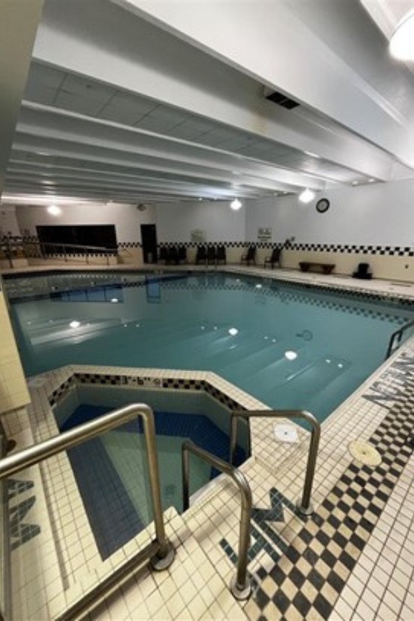 A Sisters Mini Staycation at the Hilton Garden Inn | Discover Saskatoon