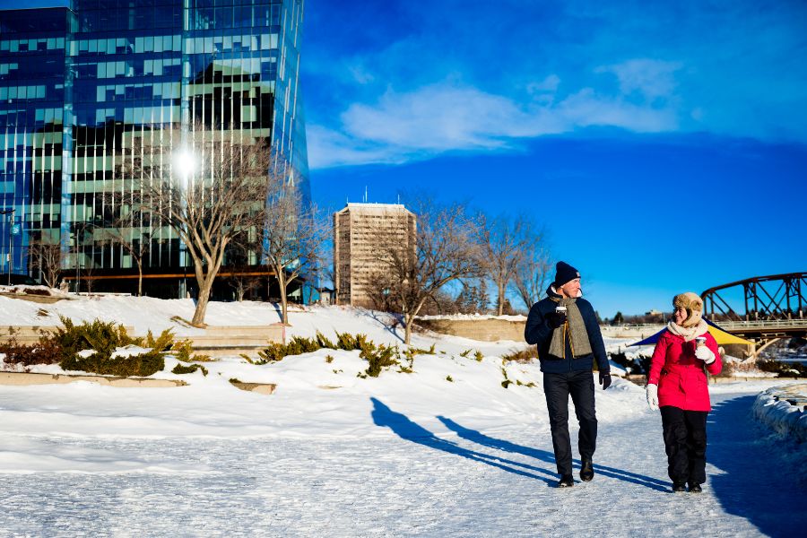 Saskatoon Business Traveler’s Insider Guide | Discover Saskatoon
