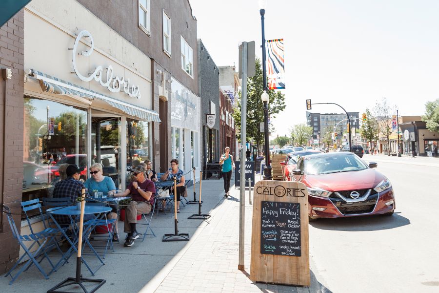Saskatoon Business Traveler’s Insider Guide | Discover Saskatoon