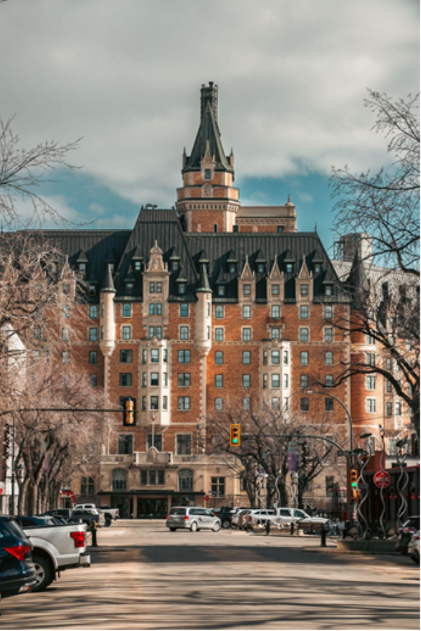 Best Spots for Photographing Saskatoon | Discover Saskatoon