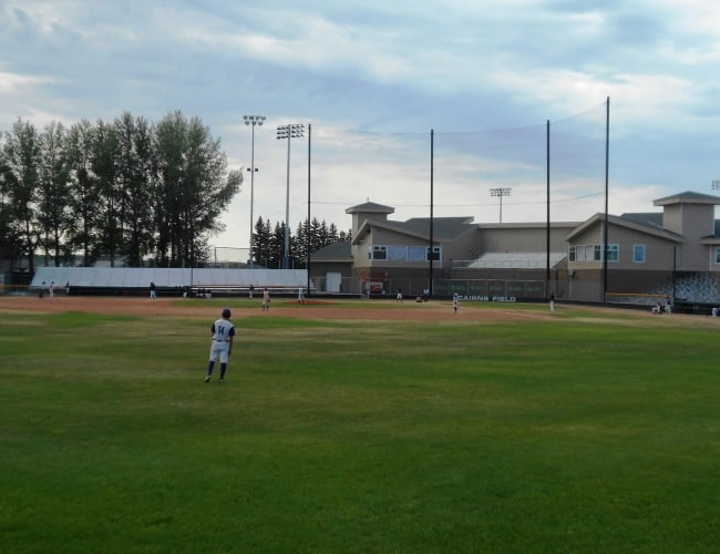 Sports Facilities & Venues in Saskatoon | Discover Saskatoon