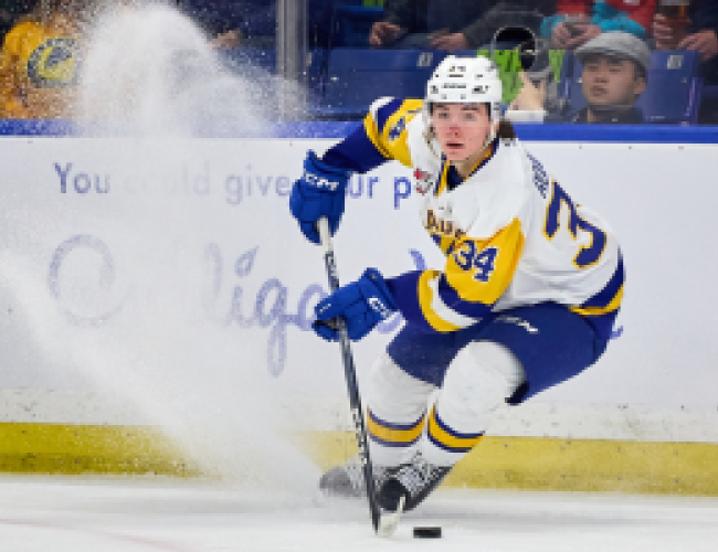 Saskatoon Blades Vs. Calgary | Discover Saskatoon Saskatoon Blades Vs. Calgary | Discover Saskatoon