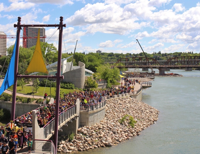 Saskatoon Events | Festivals, Concerts, Fairs, & Shows