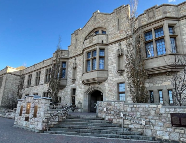 Explore the University of Saskatchewan with this Hidden Gems Itinerary ...