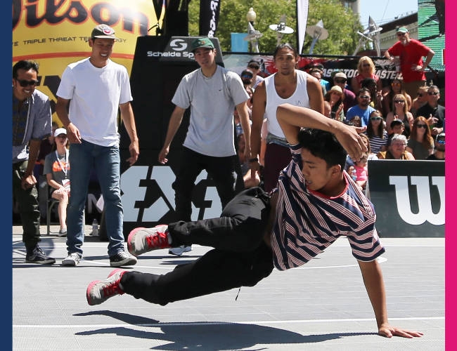 YXE Urban Games | Discover Saskatoon