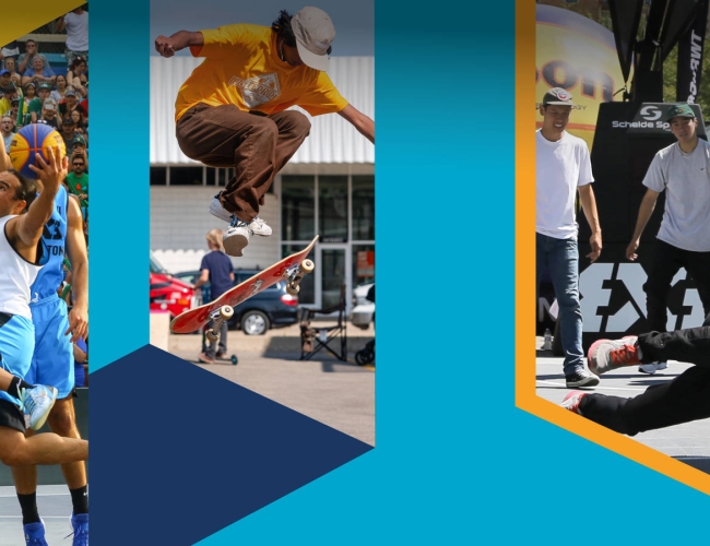 YXE Urban Games | Discover Saskatoon