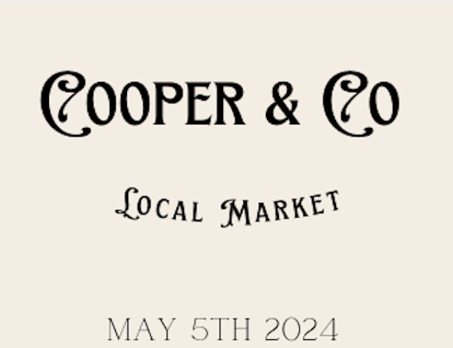 Cooper & Co Local Market | Discover Saskatoon